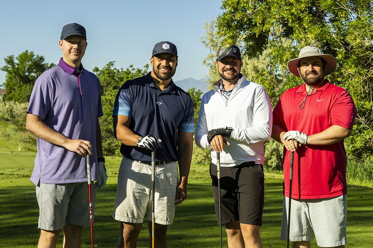 Sponsorship | Golf Tournament 2023